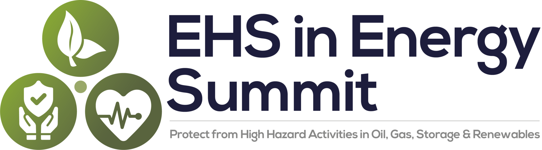 Home - EHS in Energy Summit