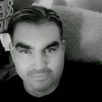 Dominic Riojas - EHS in Energy Summit