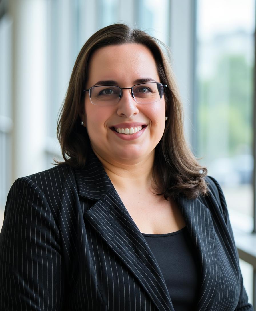 Laura Behrer - EHS in Energy Summit