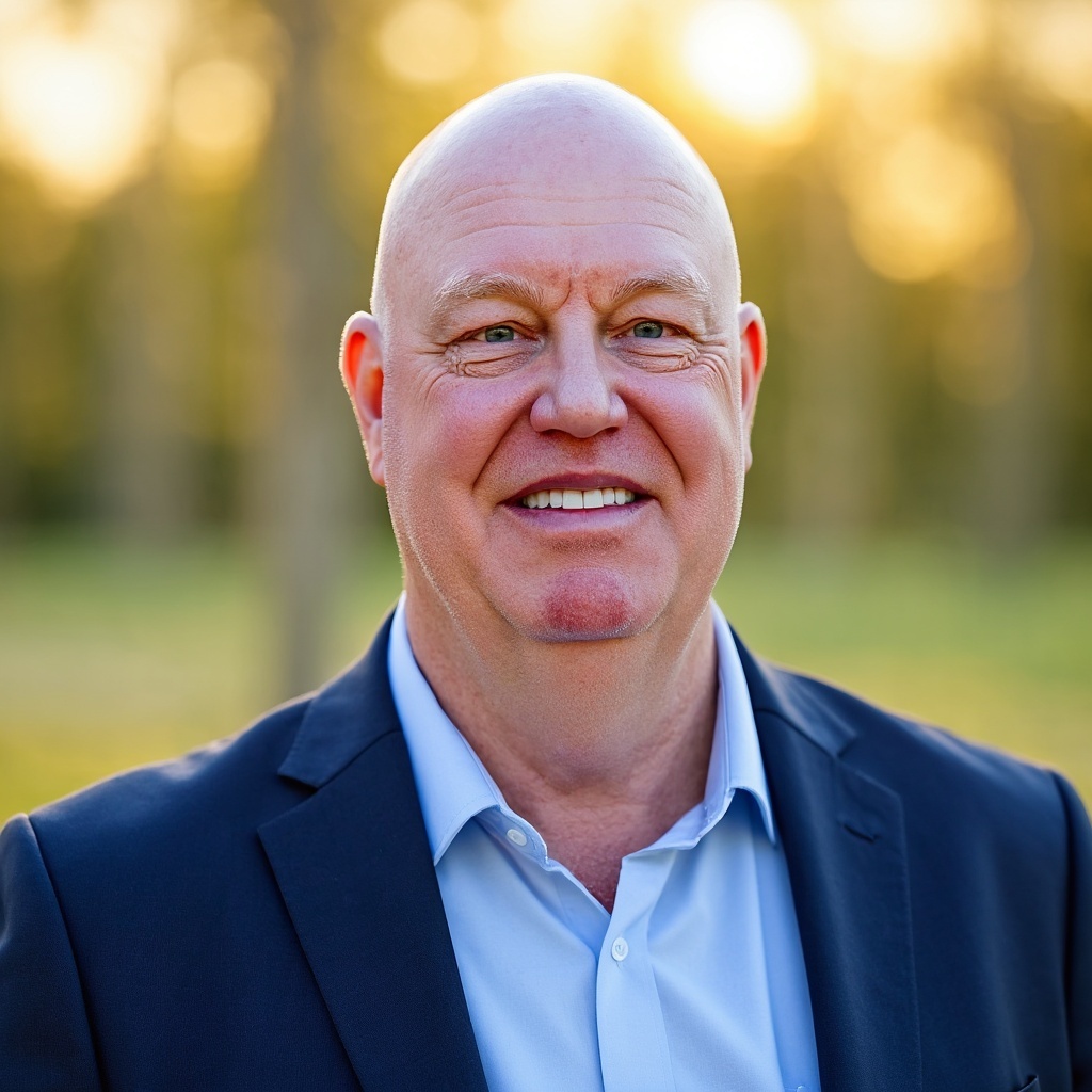 Jay Shaw - EHS in Energy Summit